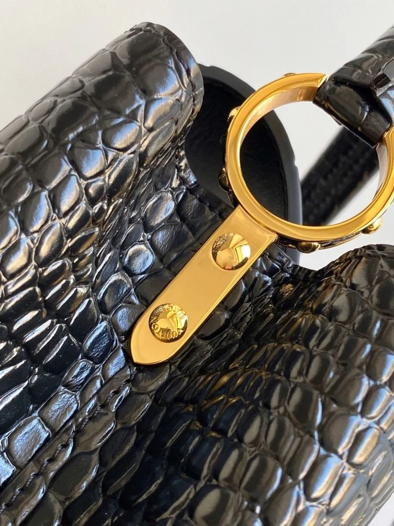 Discounted Louis Vuitton Capucines BB Bags