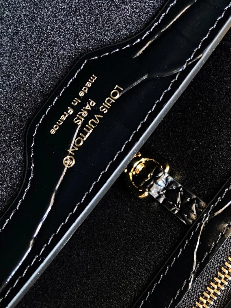 Discounted Louis Vuitton Capucines BB Bags