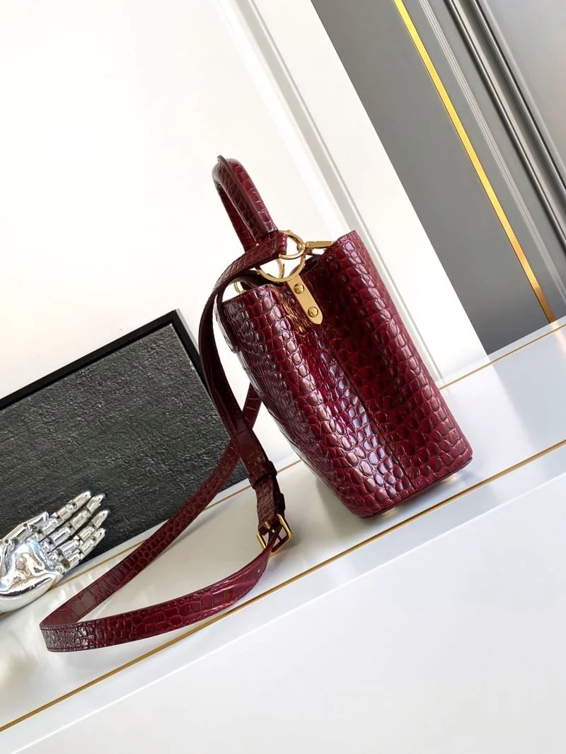 Discounted Louis Vuitton Capucines BB Bags