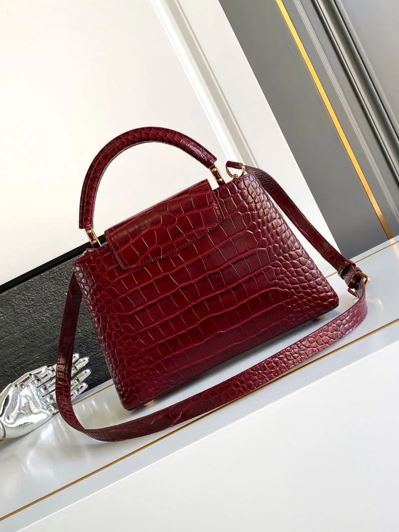 Discounted Louis Vuitton Capucines BB Bags