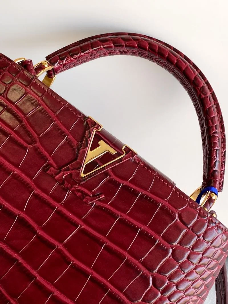 Discounted Louis Vuitton Capucines BB Bags