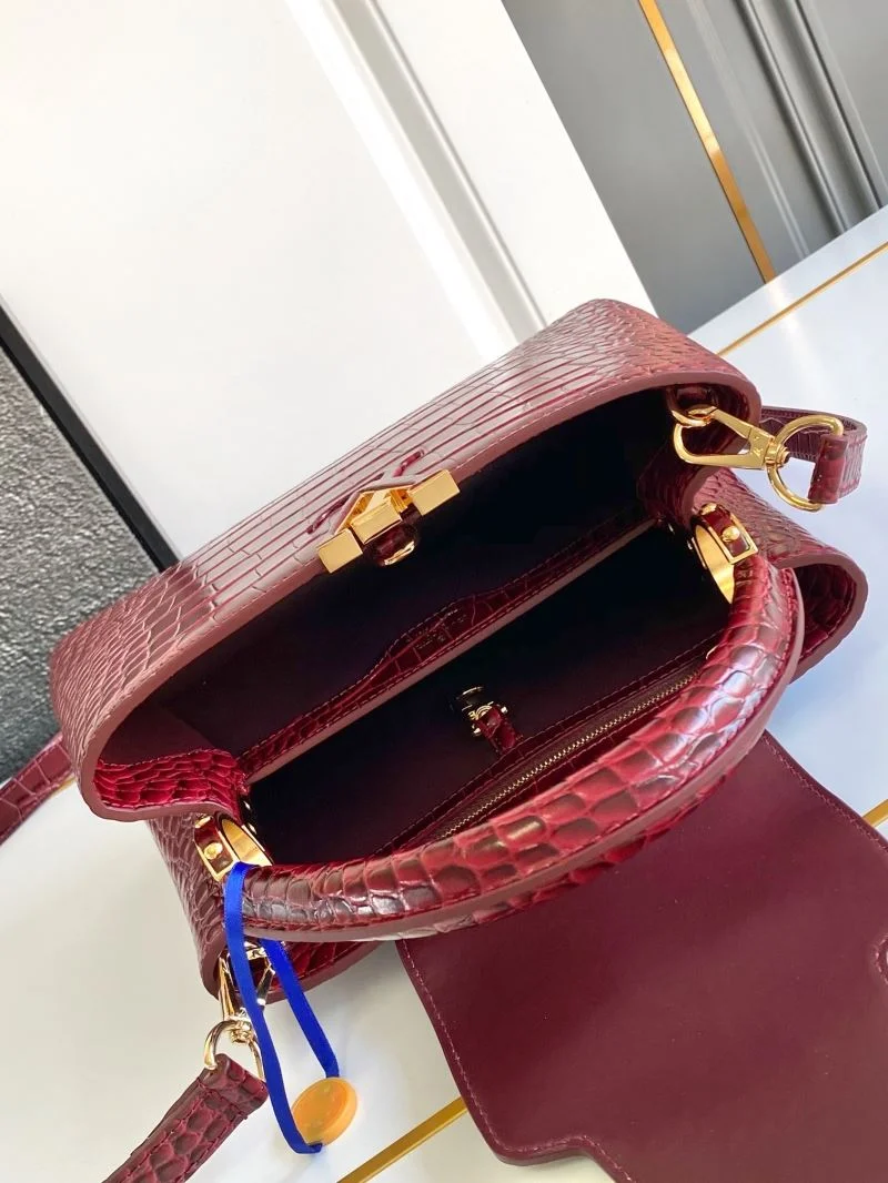 Discounted Louis Vuitton Capucines BB Bags