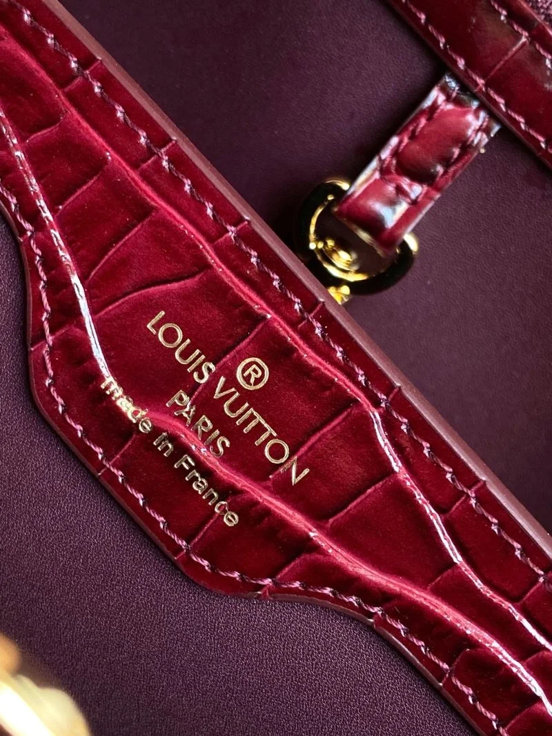 Discounted Louis Vuitton Capucines BB Bags