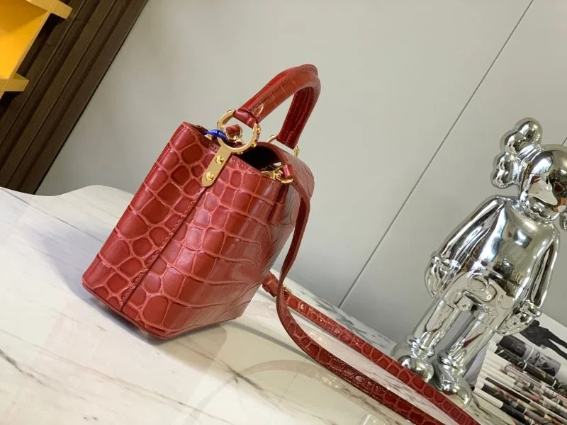 Discounted Louis Vuitton Capucines BB Bags