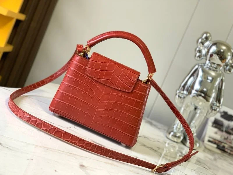 Discounted Louis Vuitton Capucines BB Bags