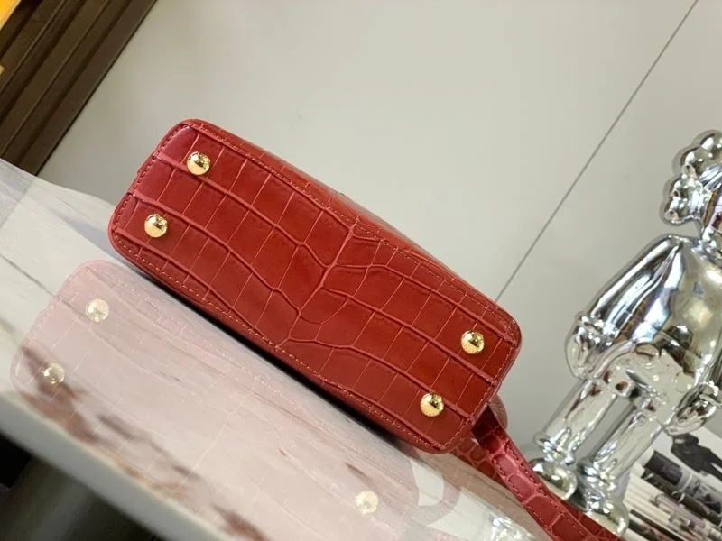 Discounted Louis Vuitton Capucines BB Bags