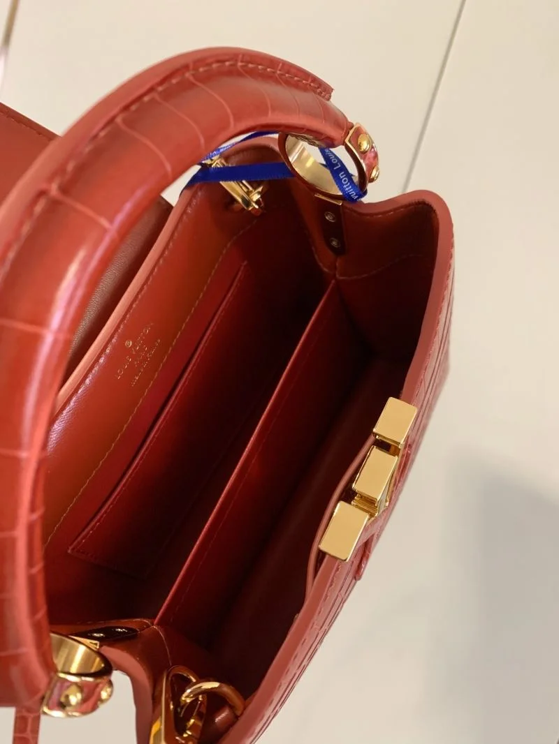 Discounted Louis Vuitton Capucines BB Bags