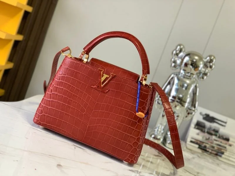Louis Vuitton Capucines BB Bags