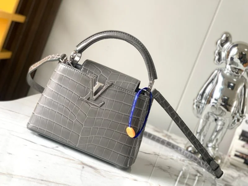 Louis Vuitton Capucines BB Bags