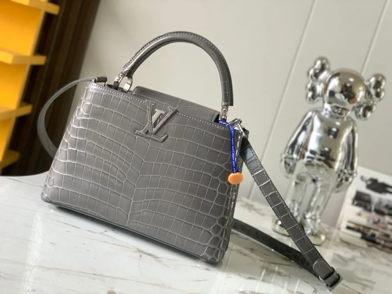 Louis Vuitton Capucines BB Bags