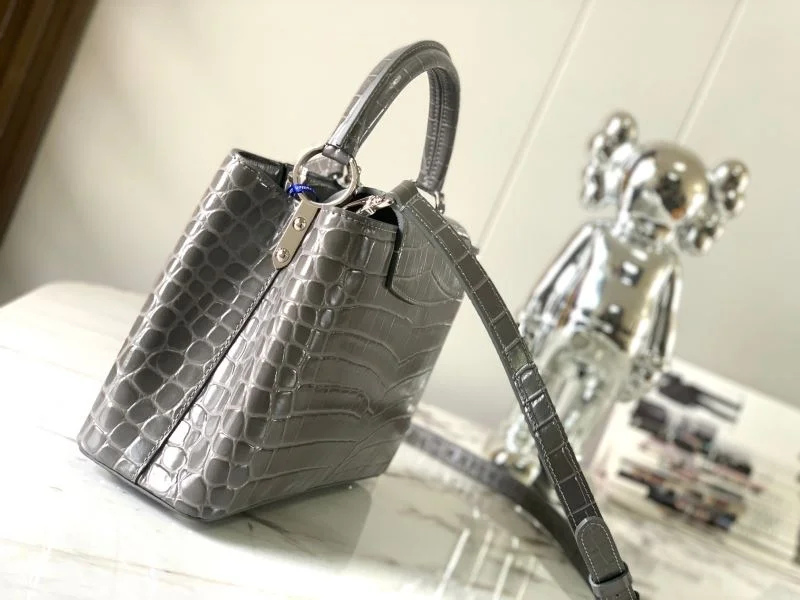 Low-cost Louis Vuitton Capucines BB Bags