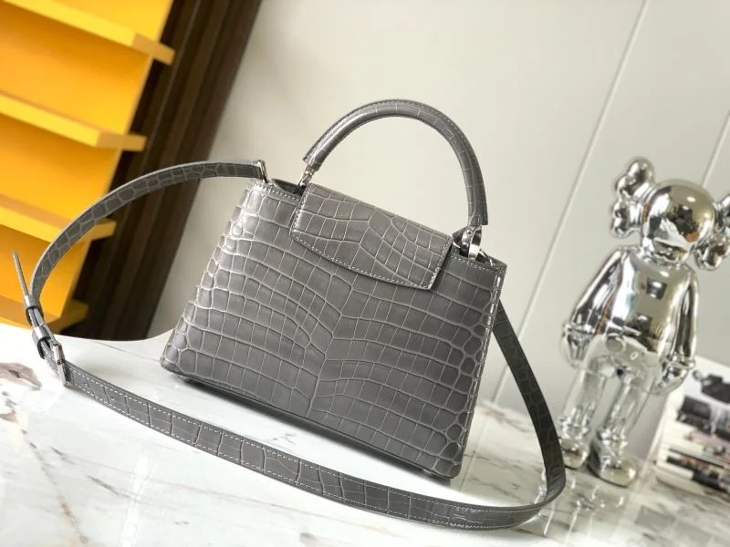 Low-cost Louis Vuitton Capucines BB Bags