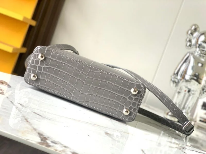 Low-cost Louis Vuitton Capucines BB Bags