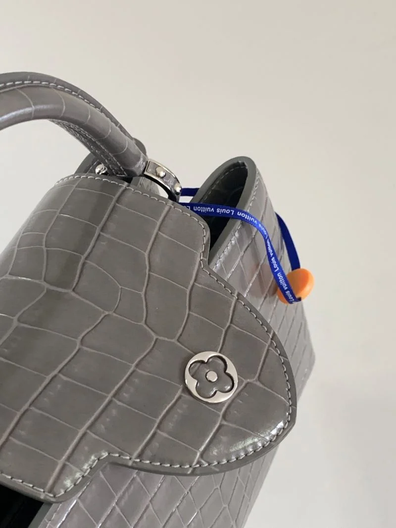 Low-cost Louis Vuitton Capucines BB Bags