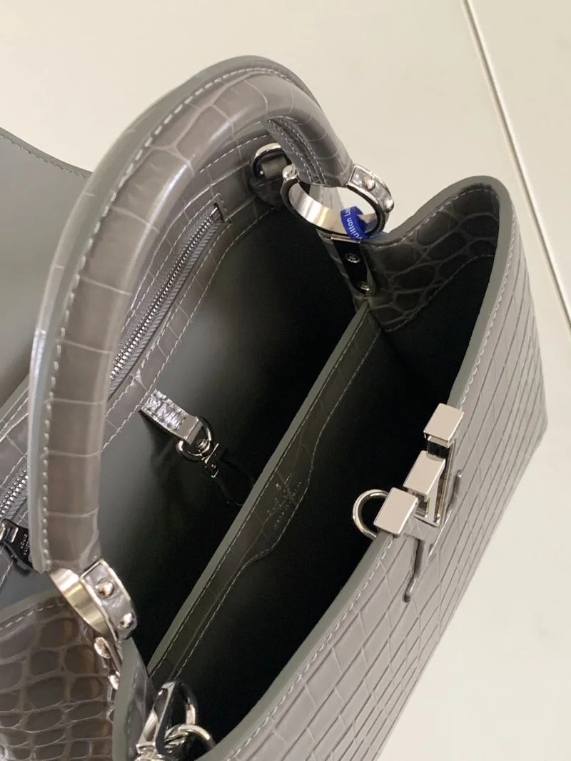 Low-cost Louis Vuitton Capucines BB Bags