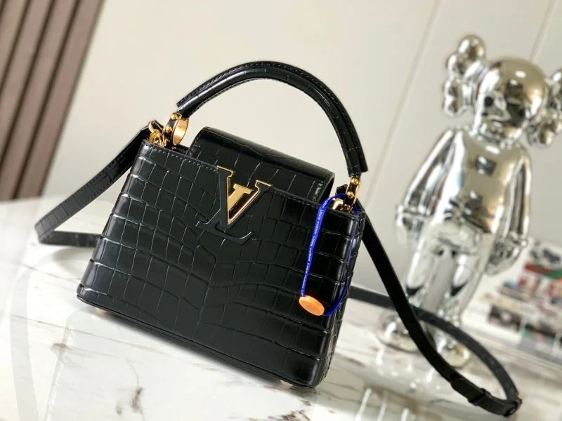 Louis Vuitton Capucines BB Bags