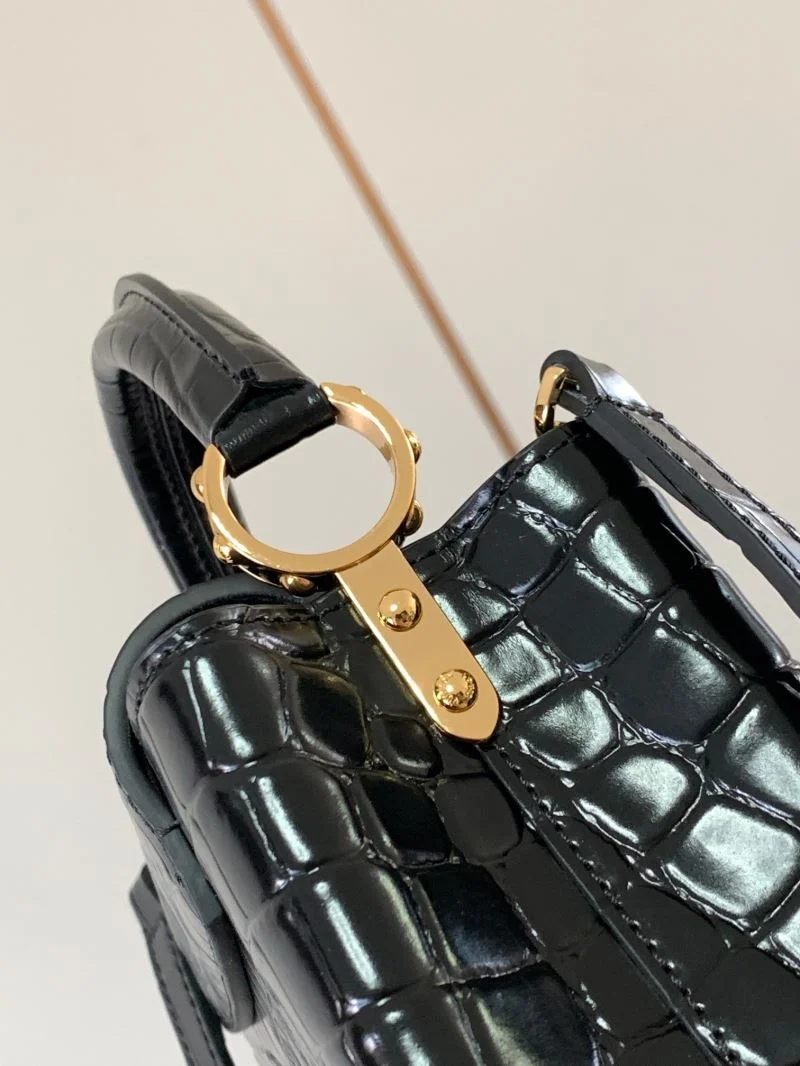 Precise copy Louis Vuitton Capucines BB Bags