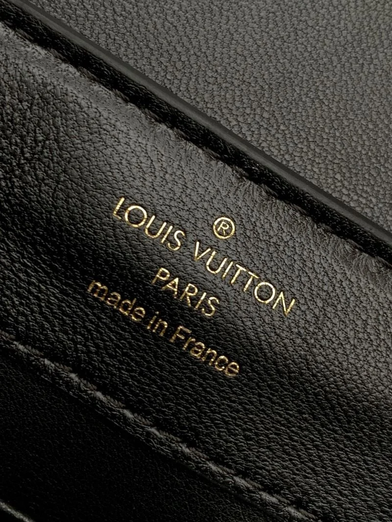 Precise copy Louis Vuitton Capucines BB Bags
