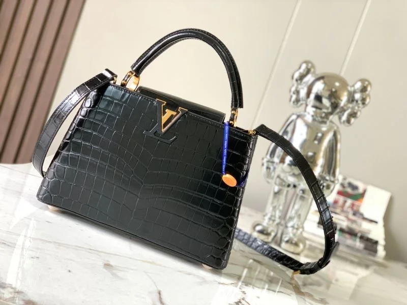 Louis Vuitton Capucines BB Bags