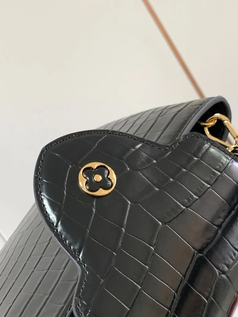 High accuracy Louis Vuitton Capucines BB Bags