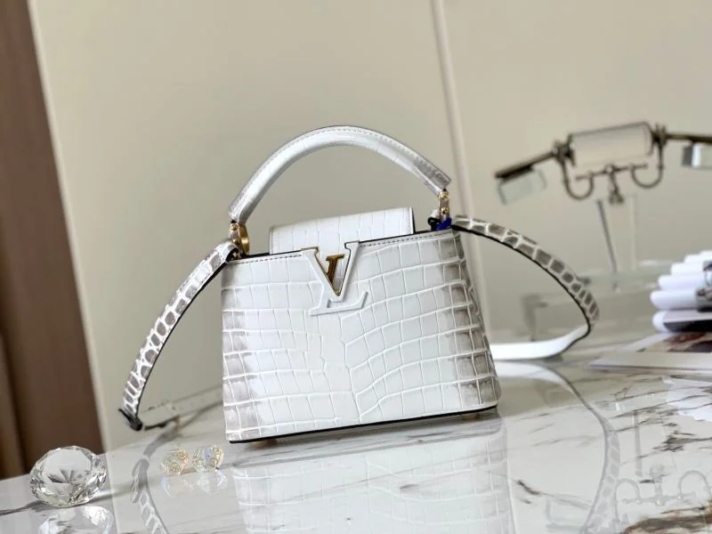 Louis Vuitton Capucines BB Bags