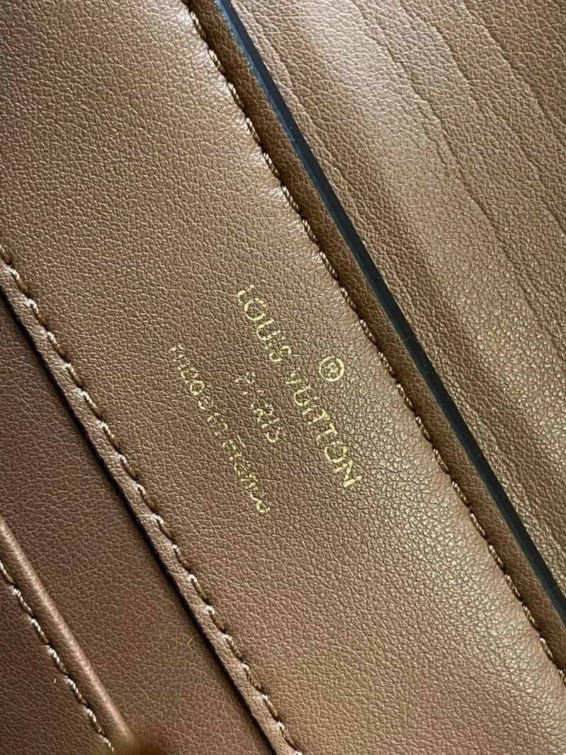 Accurate model Louis Vuitton Capucines BB Bags