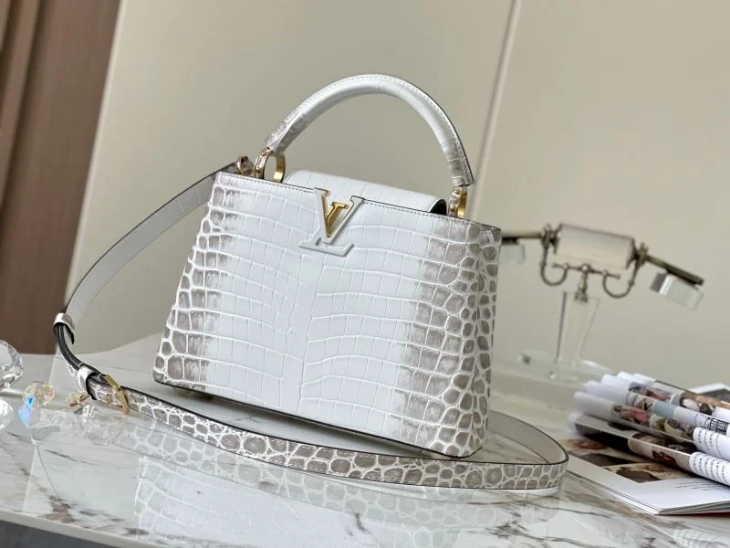 Louis Vuitton Capucines BB Bags