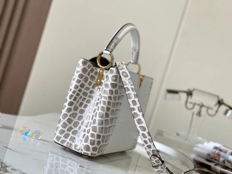 Discounted Louis Vuitton Capucines BB Bags