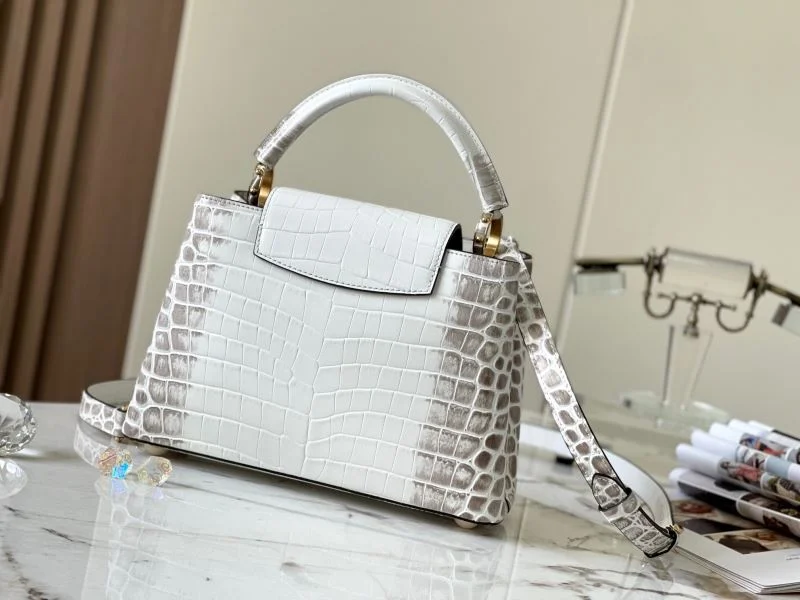 Discounted Louis Vuitton Capucines BB Bags