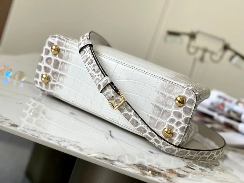 Discounted Louis Vuitton Capucines BB Bags