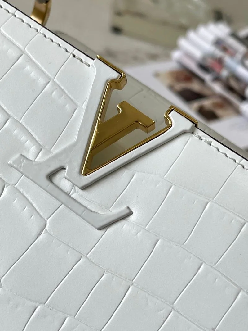 Discounted Louis Vuitton Capucines BB Bags