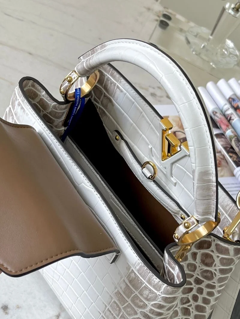 Discounted Louis Vuitton Capucines BB Bags