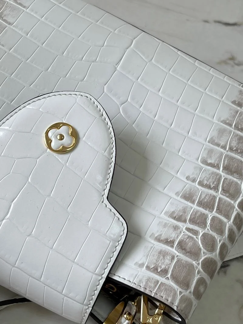 Discounted Louis Vuitton Capucines BB Bags
