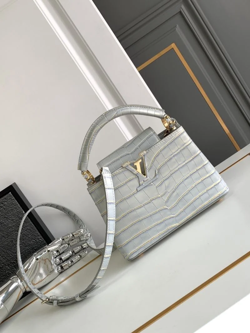 Louis Vuitton Capucines BB Bags