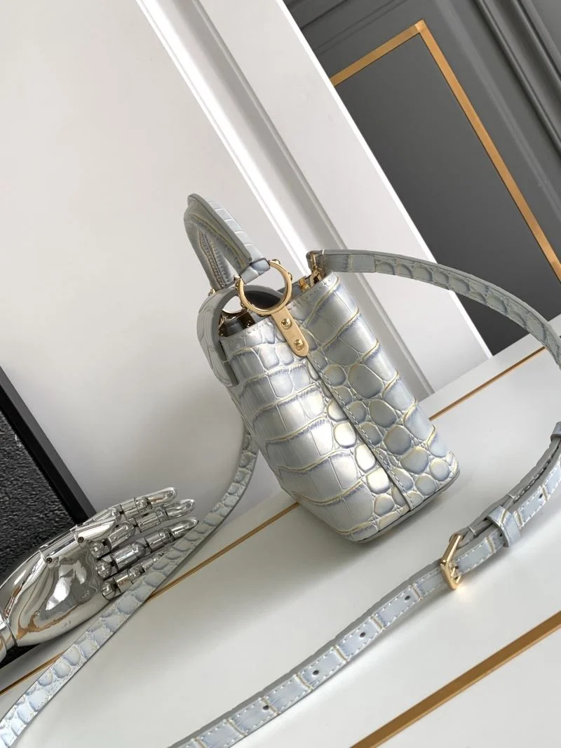 Official Louis Vuitton Capucines BB Bags