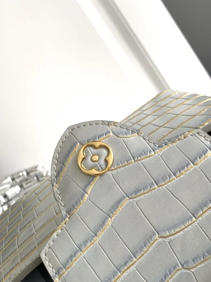 Official Louis Vuitton Capucines BB Bags