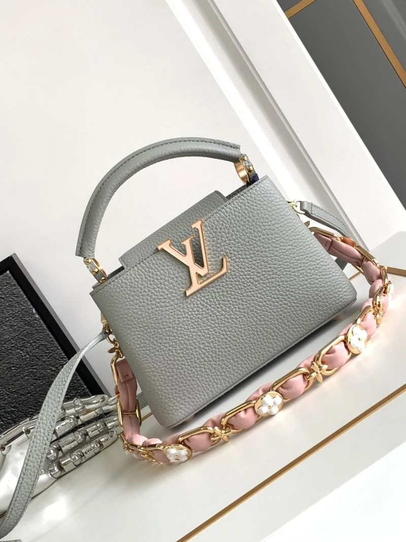 Louis Vuitton Capucines BB Bags