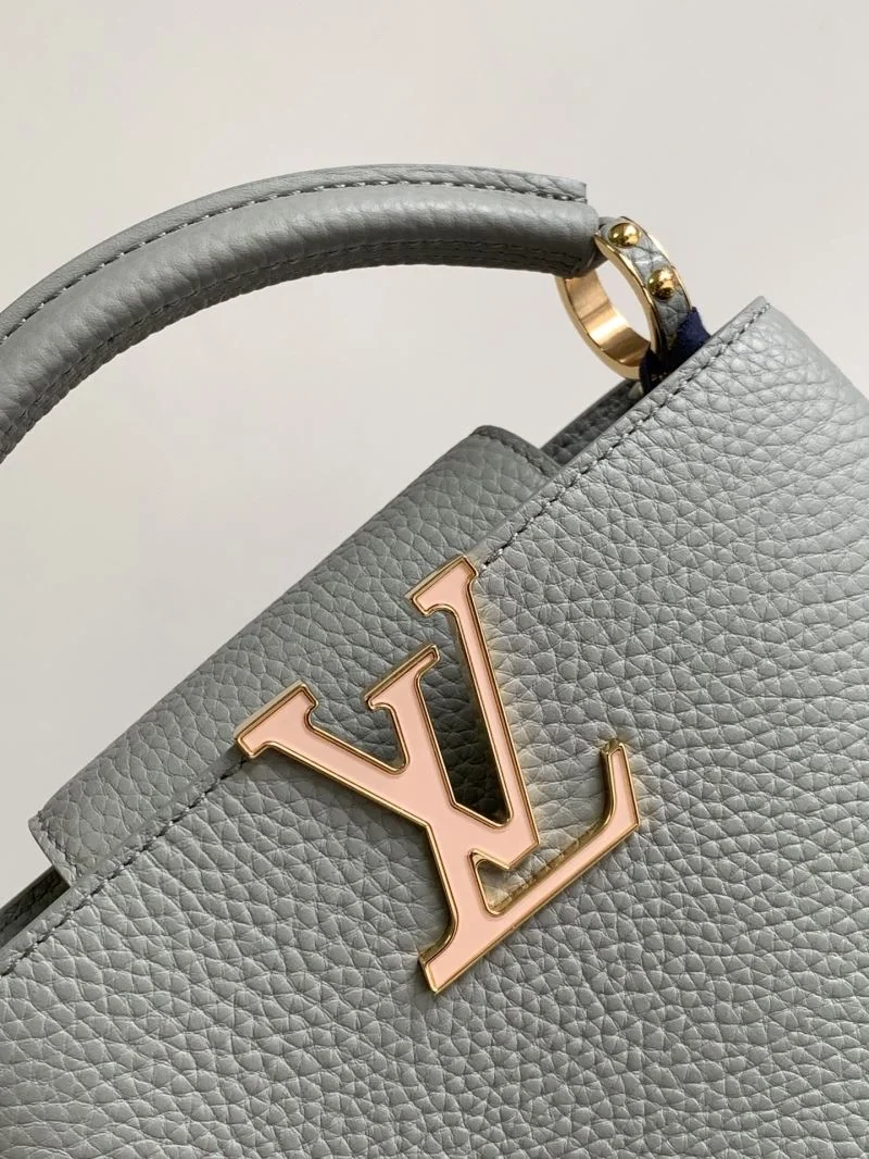Perfect replica Louis Vuitton Capucines BB Bags