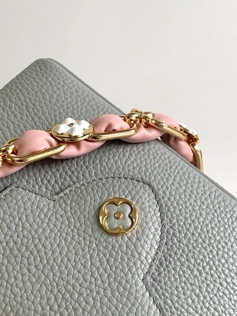 Perfect replica Louis Vuitton Capucines BB Bags