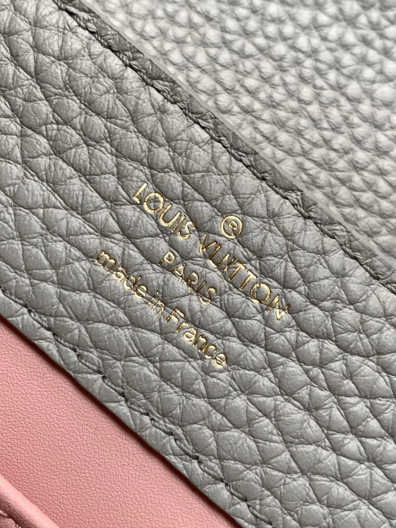 Perfect replica Louis Vuitton Capucines BB Bags