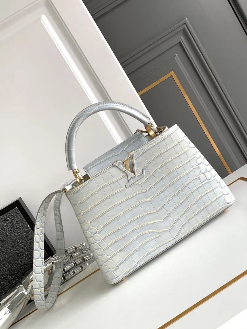 Louis Vuitton Capucines BB Bags