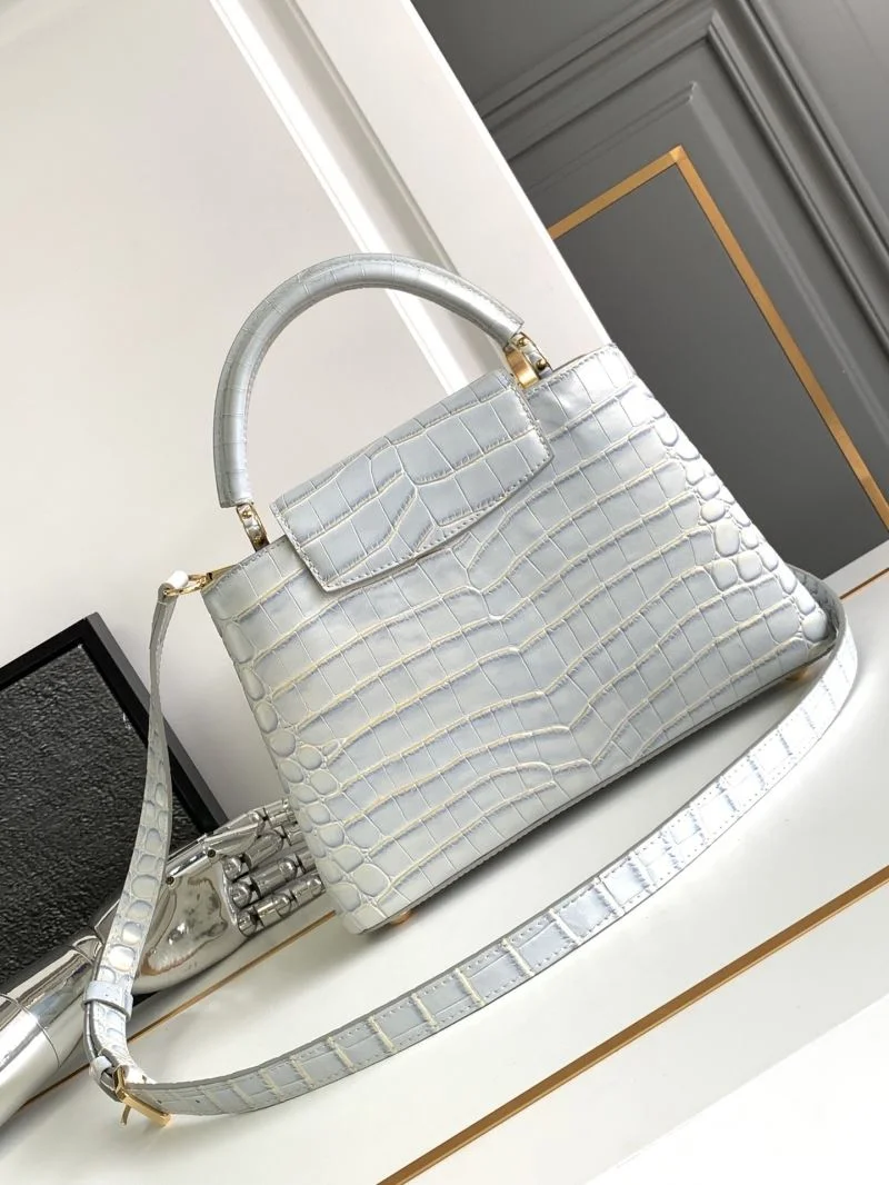 Official Louis Vuitton Capucines BB Bags