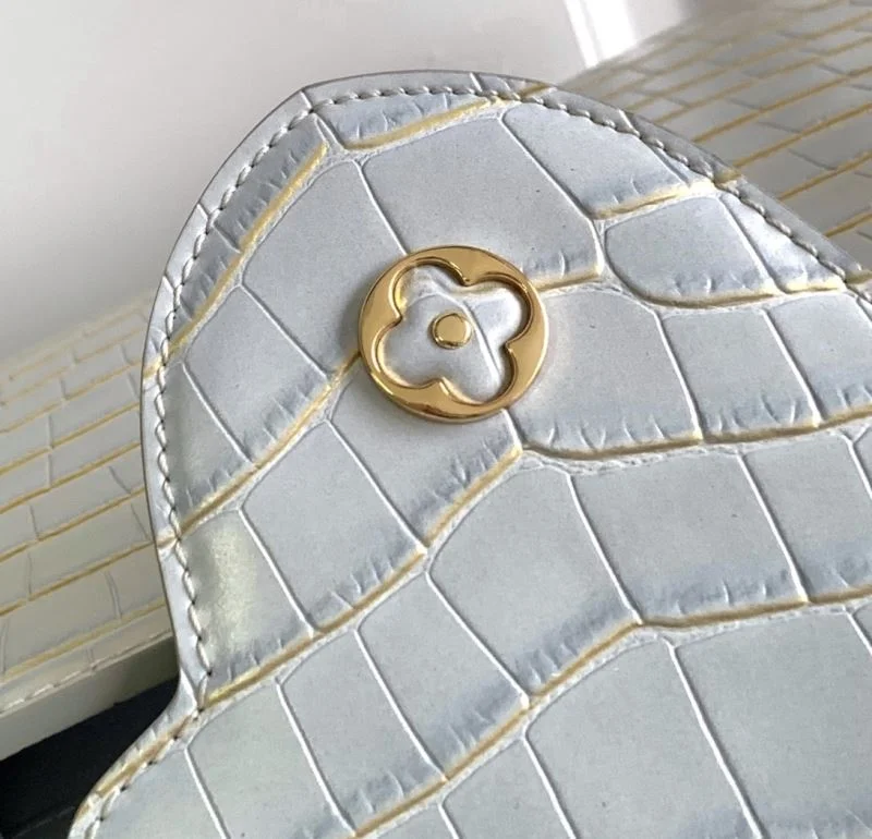 Official Louis Vuitton Capucines BB Bags