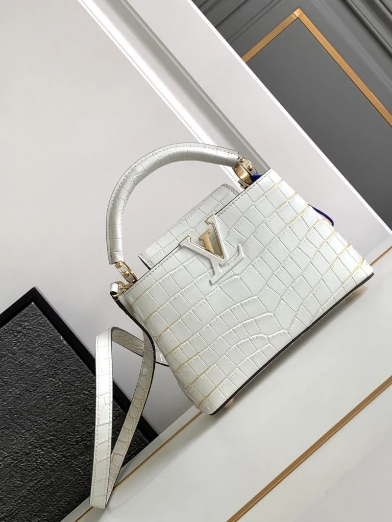 Louis Vuitton Capucines BB Bags