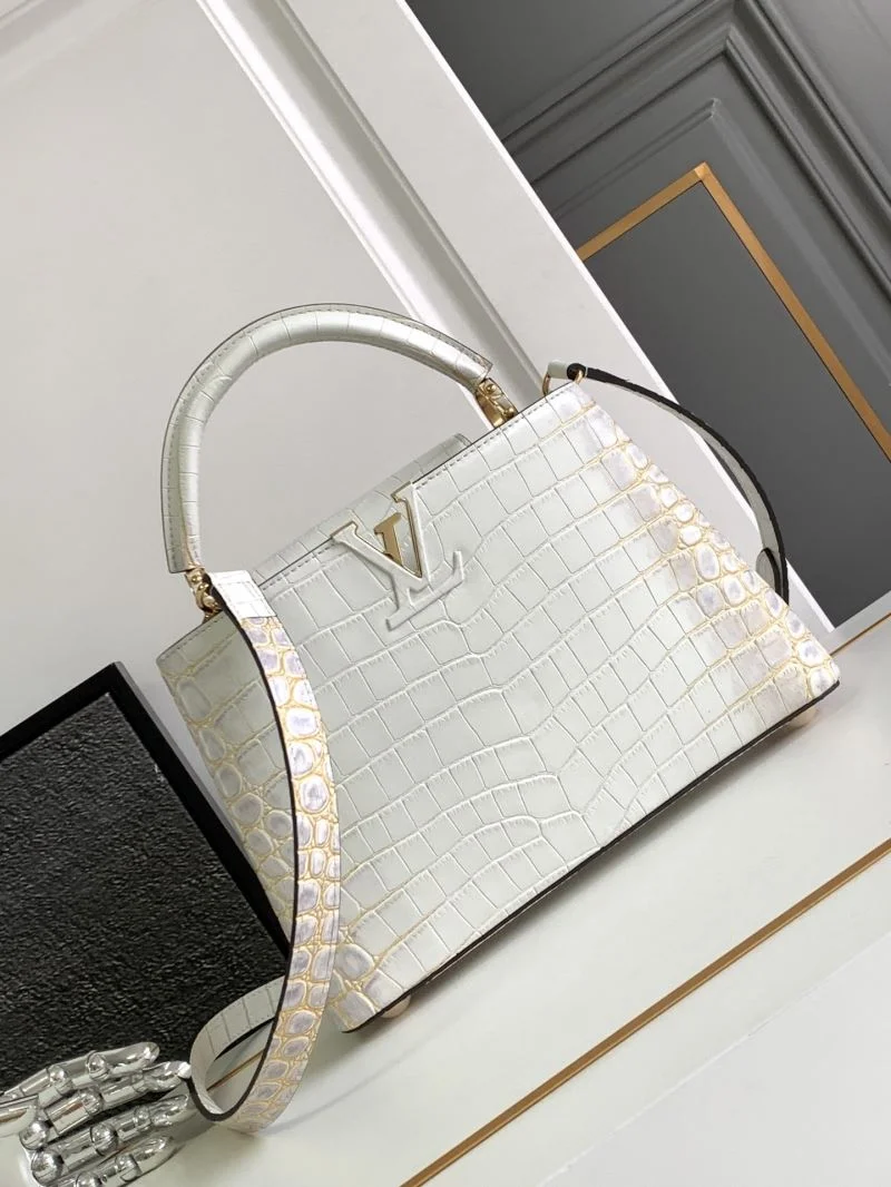 Louis Vuitton Capucines BB Bags
