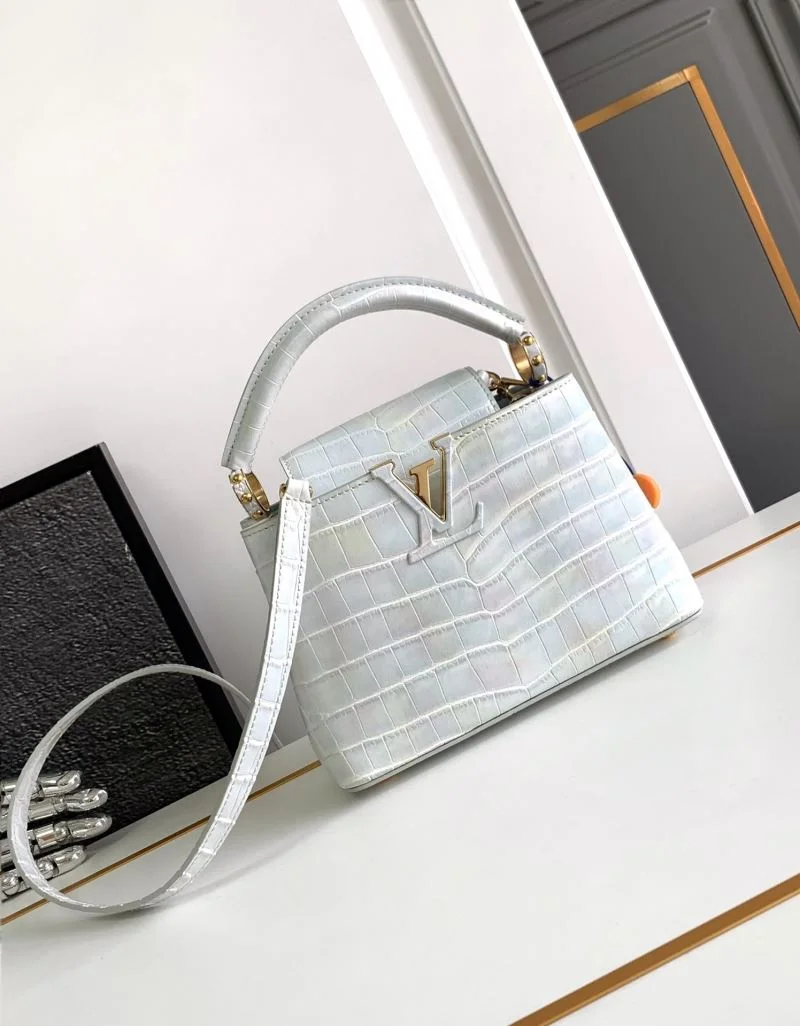 Louis Vuitton Capucines BB Bags