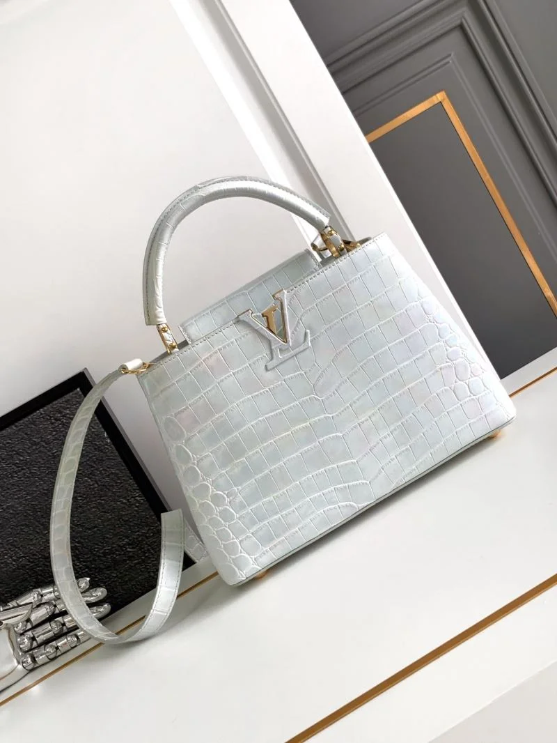 Louis Vuitton Capucines BB Bags