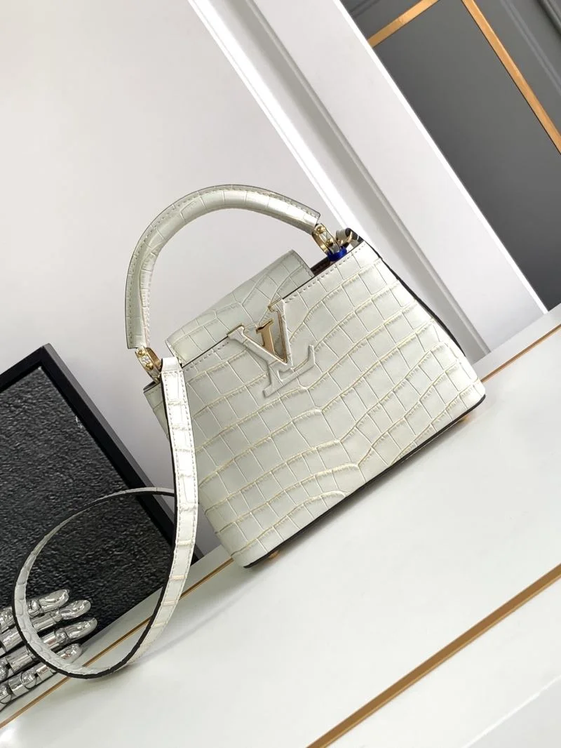 Louis Vuitton Capucines BB Bags