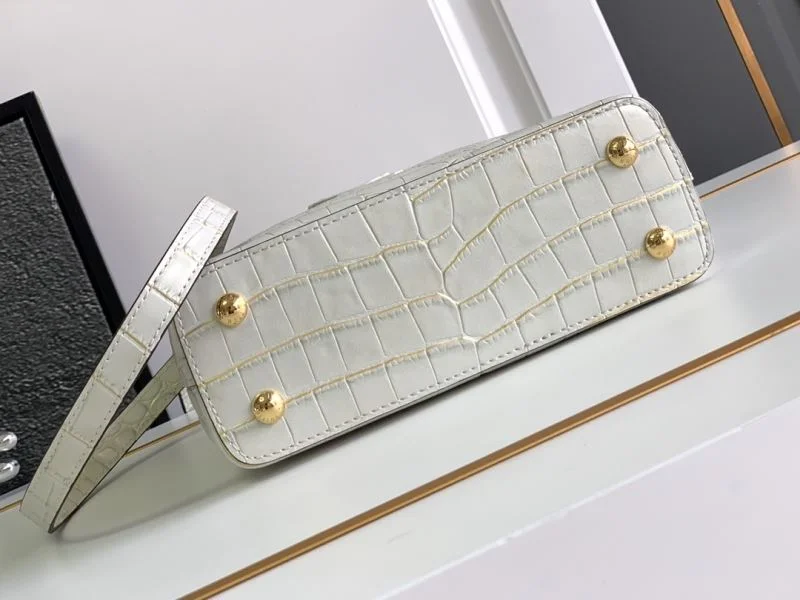 High fidelity Louis Vuitton Capucines BB Bags