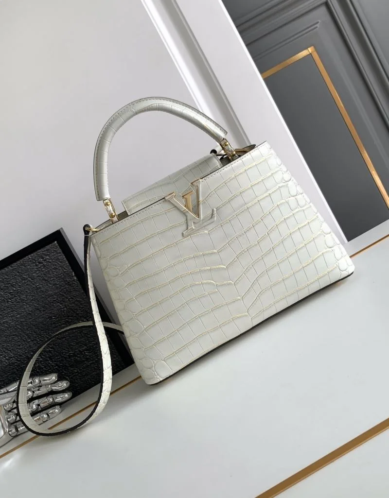Louis Vuitton Capucines BB Bags